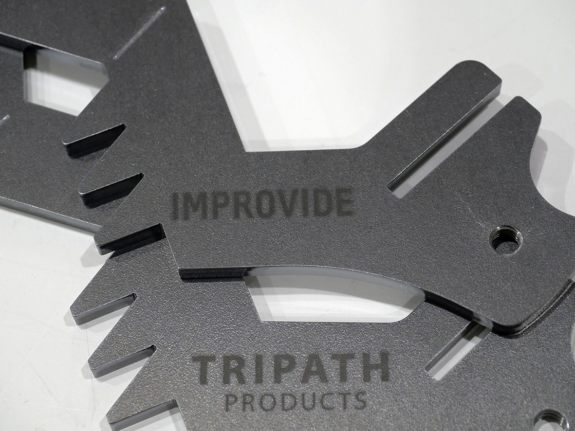辰ノ角L -2024- - TRIPATH PRODUCTS