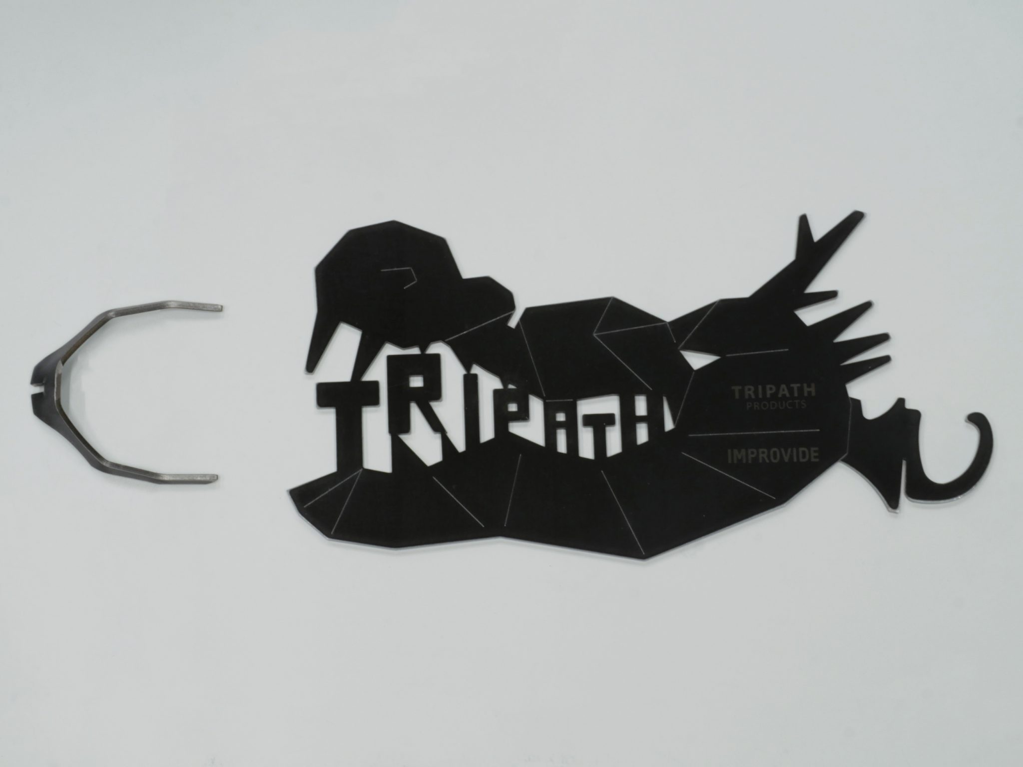 GEAR HANGER - TRIPATH PRODUCTS